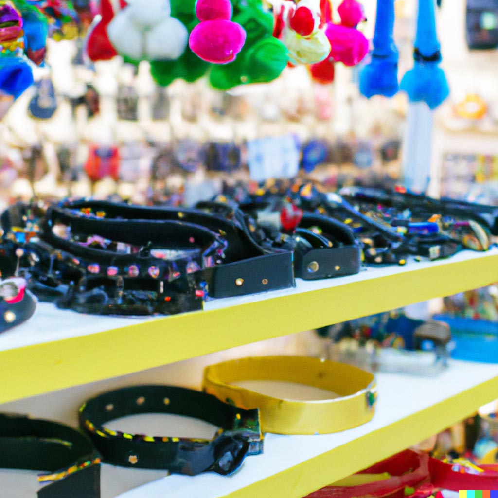 China Pet Retail Channels (2023) | China Pet Market