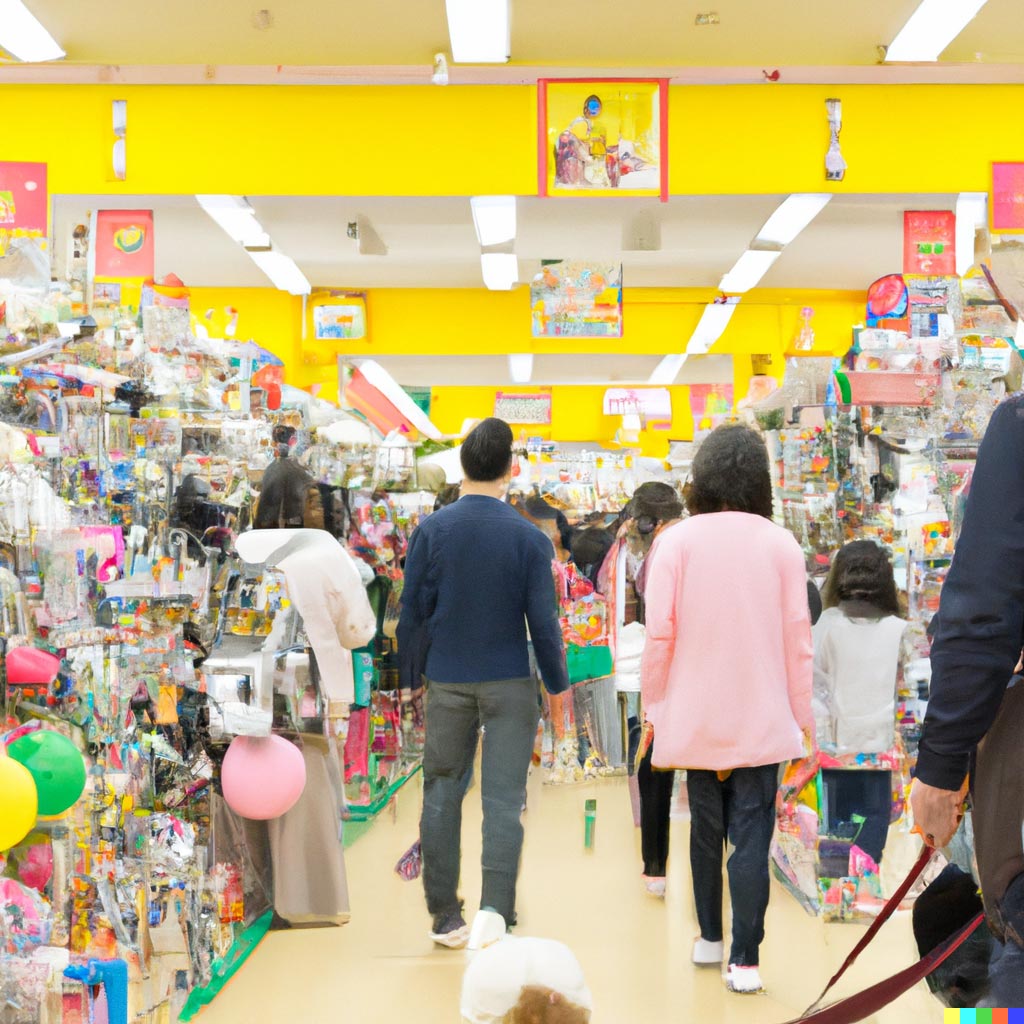 Campaign in China to empower pet stores | China Pet Market