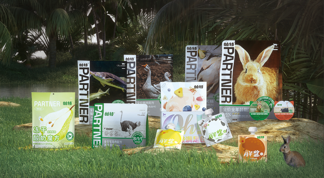 China Pet Market | Pet business insight & go-to-market strategies